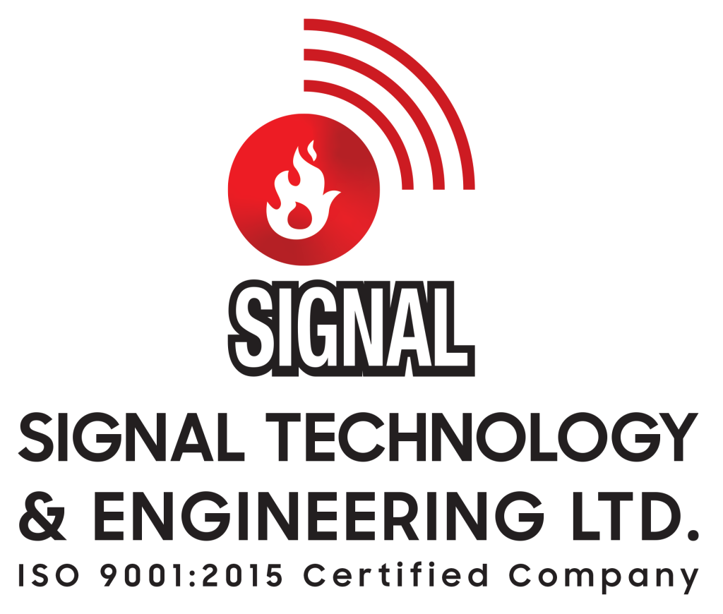Fire Hydrant & Sprinkler System – Signal Technology & Engineering Ltd.